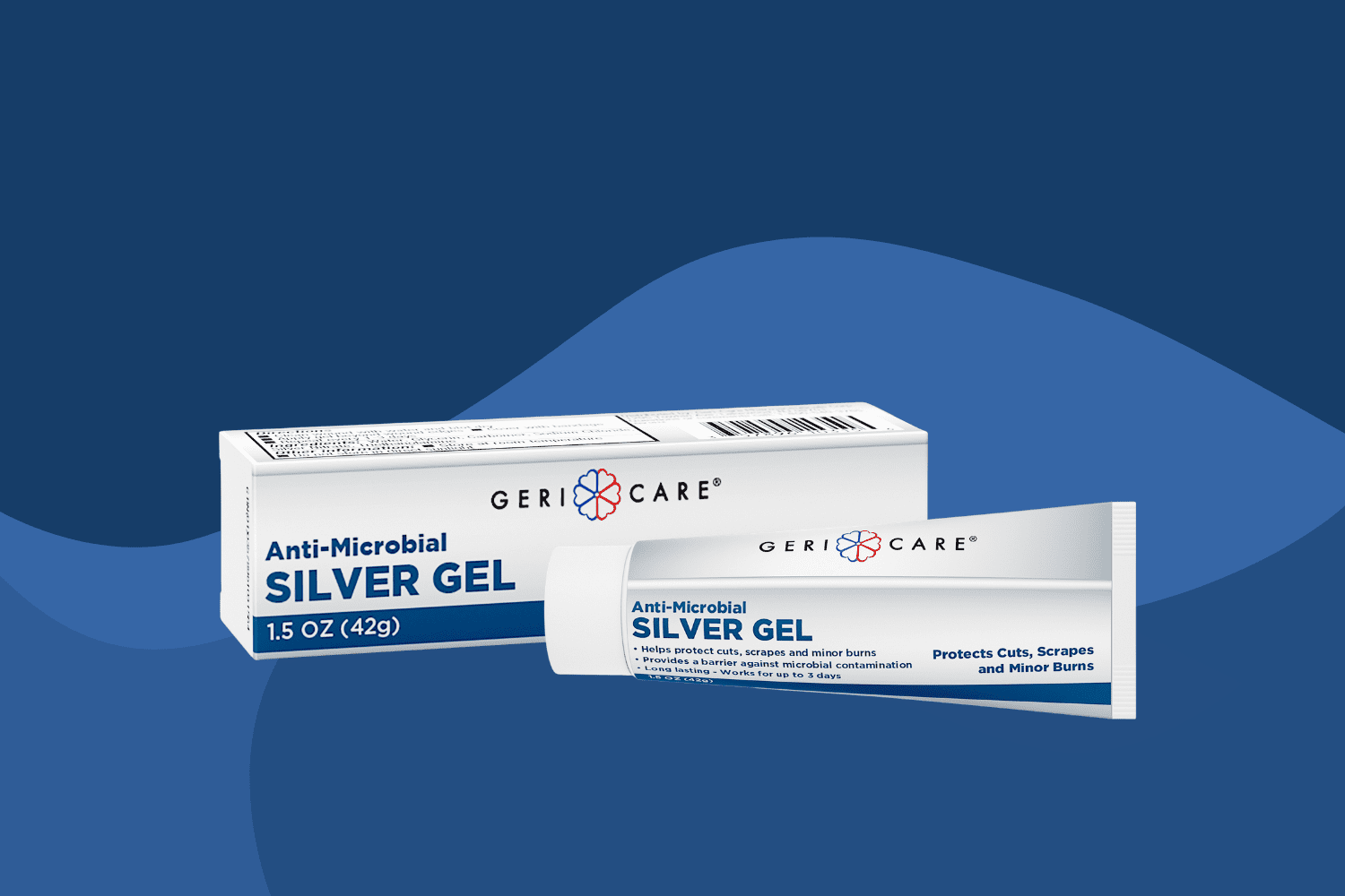 Products Archive - Geri-Care Pharmaceuticals